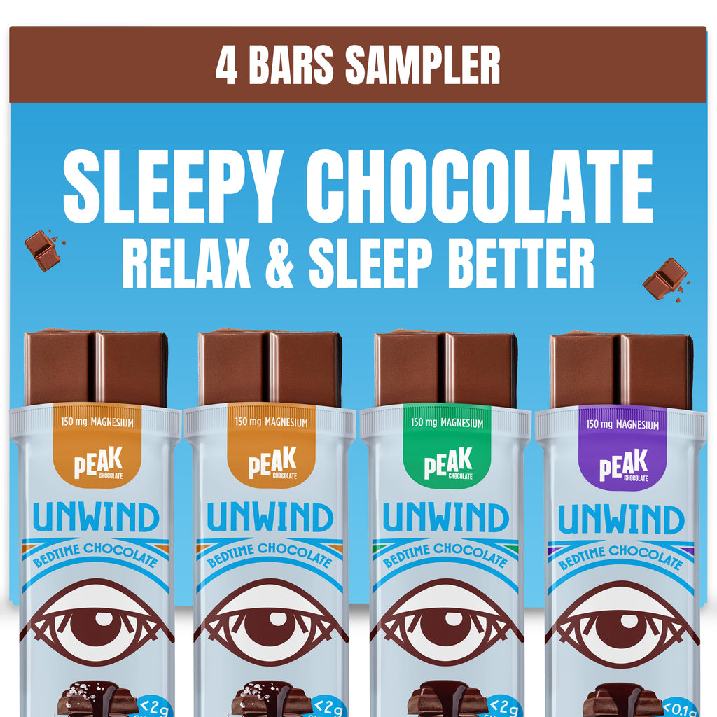 All – PEAK CHOCOLATE